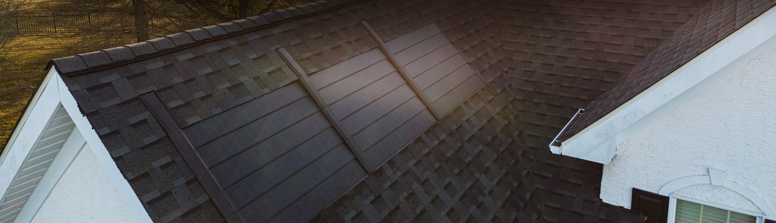 GAF Timberline Solar Shingles - Brazen Roofing : Brazen Roofing